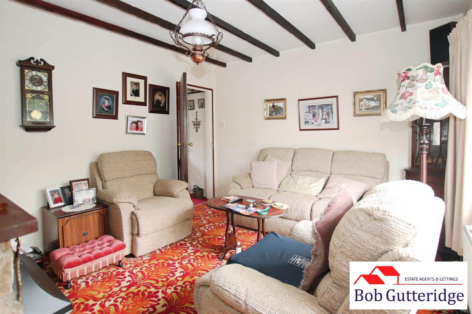 Latest Properties - Bob Gutteridge Estate Agents and Valuers